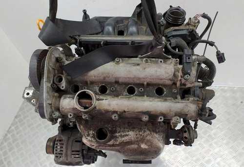 Двигатель(двс) Volkswagen Golf IV (1997–2005)