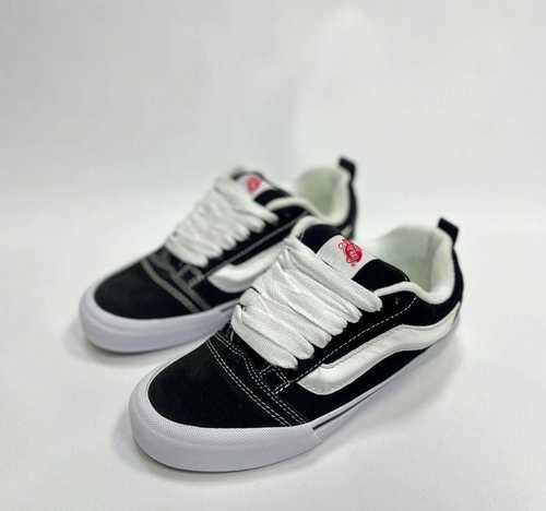 Кеды Vans old skool