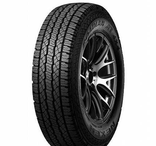 Nexen Roadian AT 4X4 RA7 265/75 R16 123R