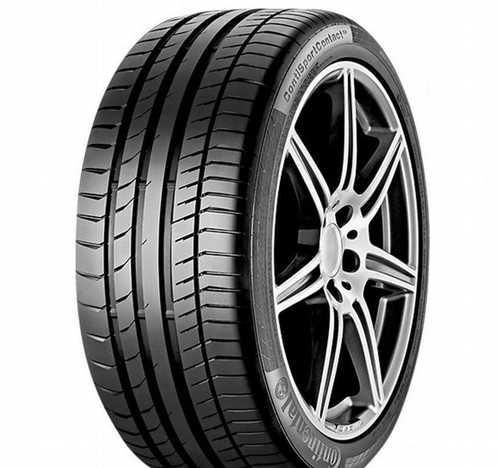 Continental ContiSportContact 5P 235/40 R20 96Y