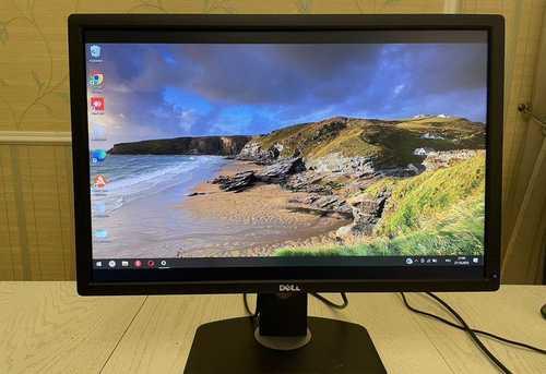 Монитор Dell U2412M full HD