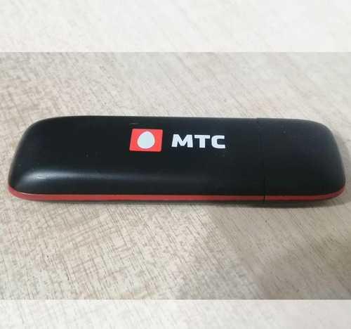 Usb модем МТС 3G E171 бу отл состояние