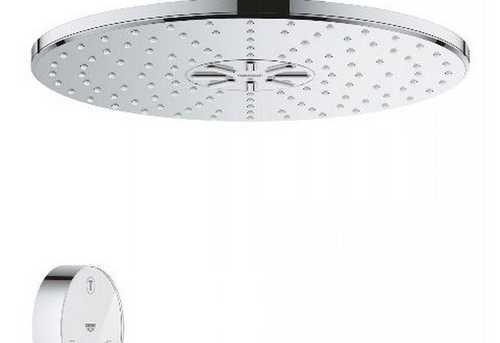 Верхний душ Grohe 26641000 rainshower smartconnect