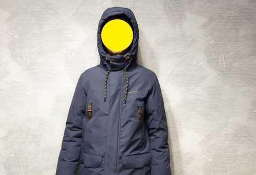 Куртка зимняя merrell для мальчика 140-146