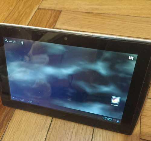 Wexler tab 7i планшет