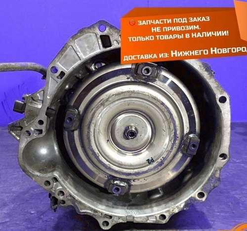 АКПП Nissan Pathfinder R51 SUV YD25ddti 2.5L 2488