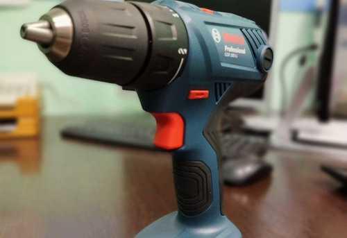 Шуруповерт bosch 18v