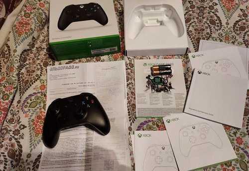Xbox gamepad 1708 оригинал