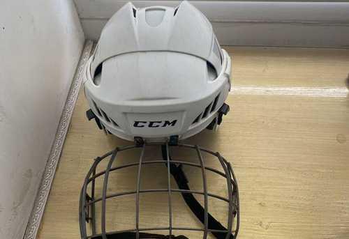 Шлем хоккейный детский CCM