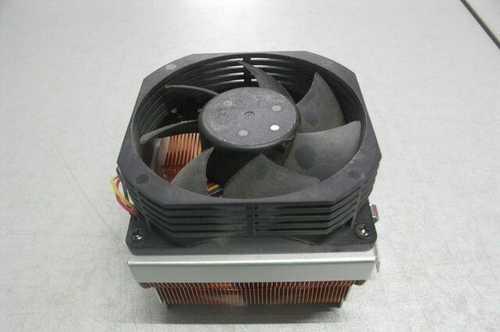 Вентилятор для процессора AMD (Cu+Al) "
