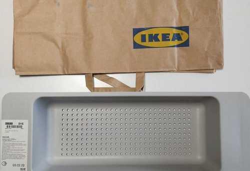 Дуршлаг IKEA Грундваттнет новый