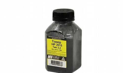 Тонер for HP LJ P2015 150 г (HI-black)