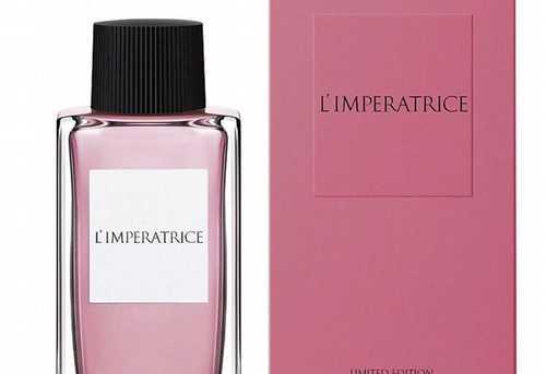 Dolce&gabbana L'Imperatrice Limited Edition 100 мл