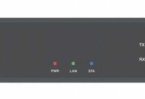 Контроллер помещения Qtex QCC CS801