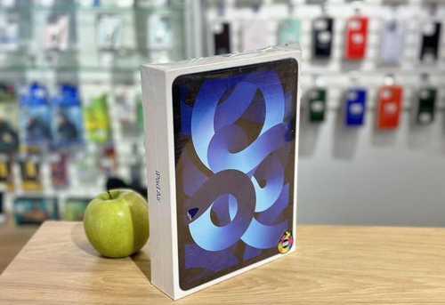 iPad Air 5 (2022) 10.9" 64gb Wi-Fi Blue