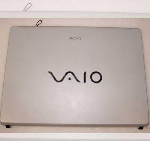 Sony Vaio PCG-7N3P Крышка матрицы