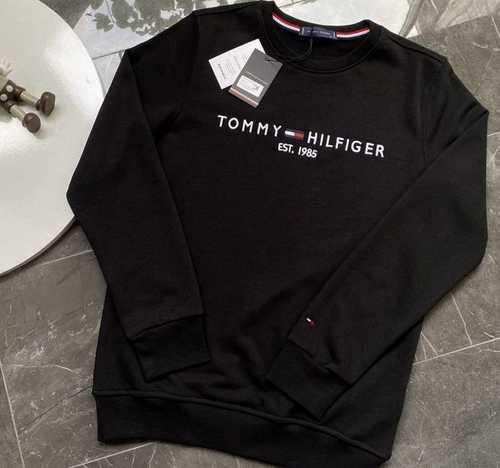 Свитшот Tommy Hilfiger