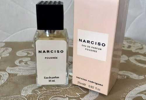 Narciso rodriguez poudree /нарциссо родригес пудра