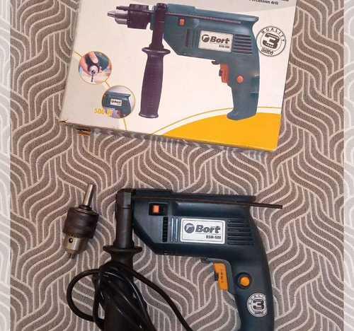 Bort bsm 500