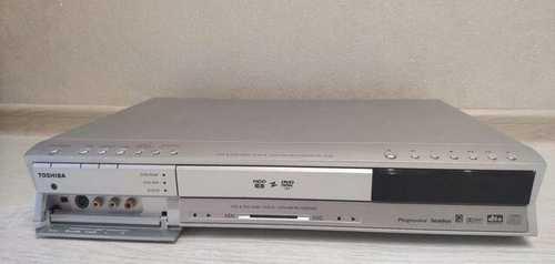 DVD/HDD плеер Toshiba RS-XS32