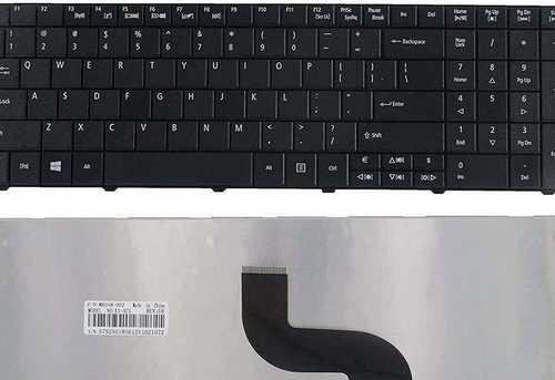 Новая клавиатура для ноутбука Acer E1-521