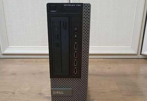 Системный блок Dell i5