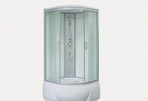 Душевая кабина Massimo Conti SCT439 M light для до
