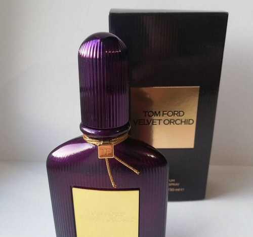 TOM ford Velvet Orchid