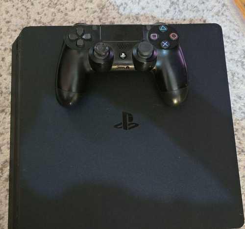 Sony playstation 4 slim