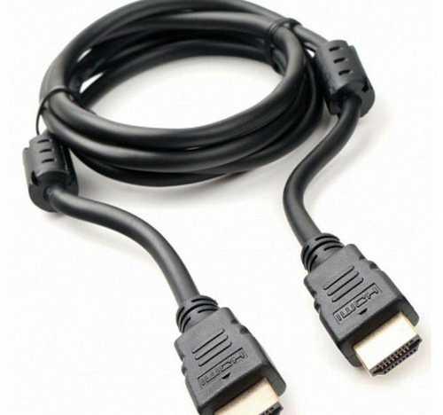 Кабель hdmi - hdmi Cablexpert CCF2-hdmi4-10 3.0m