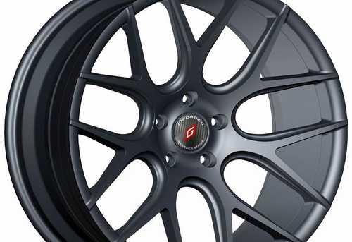 Диск Inforged IFG6 Matt Gun Metal 8*18/5*114,3 d67