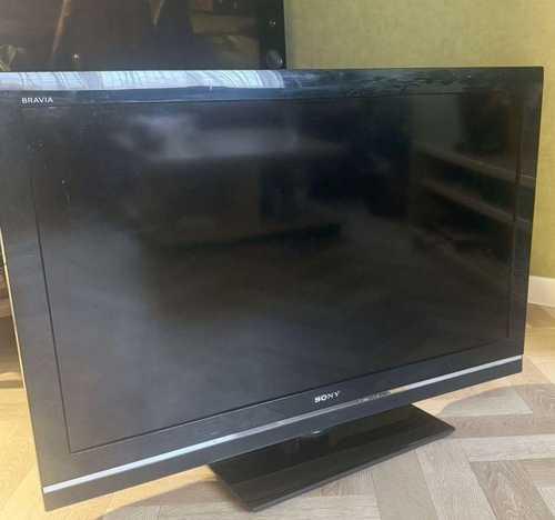 Телевизор sony bravia KLV-40V550A