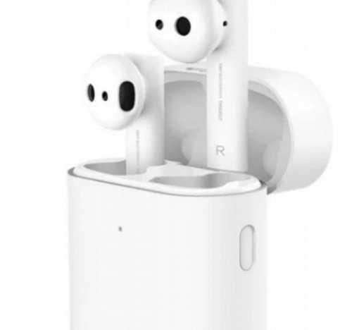 Наушники Xiaomi Mi True Wireless Earphones 2