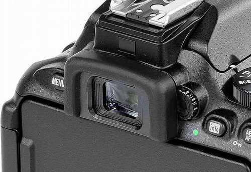Наглазники DK-25 для фотоаппаратов Nikon