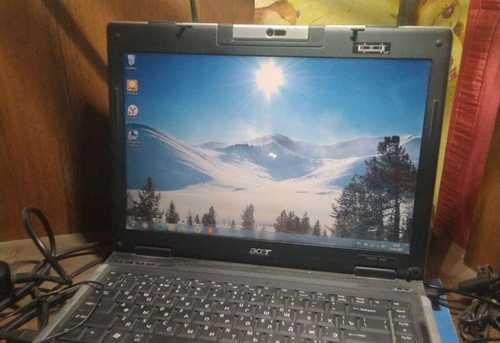 Ноутбук Acer aspire3680