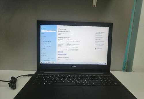 Б/У Ноутбук Dell P40F 3558U,GTX820M,4Gb,SSD120Gb
