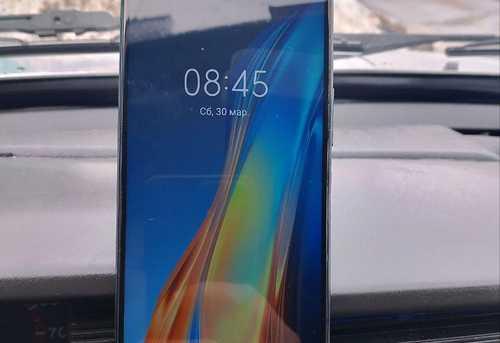 TECNO Camon 17P, 4/128 ГБ