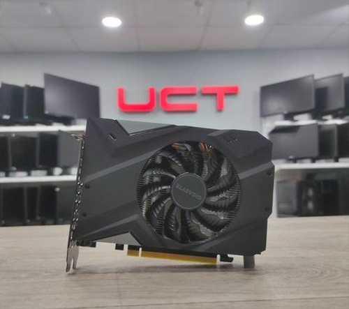 Видеокарта Gigabyte RTX2060 mini ITX OC 6G