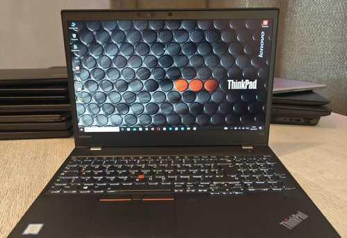 Lenovo T570 IPS i5-7310 2.71Ghz/16/512SSD Сенсор
