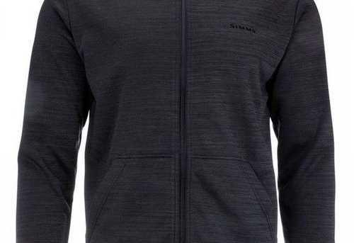 Толстовка Simms Challenger Hoody - Full Zip
