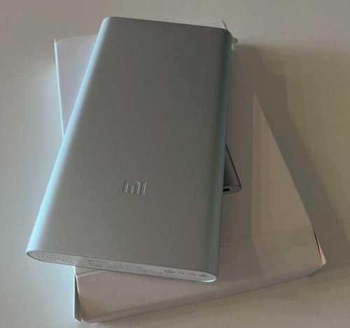 Xiaomi Mi Power Bank 10000 MAh 22.5W