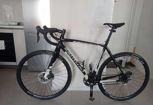 Велосипед Specialized Crux Sport E5 Evo