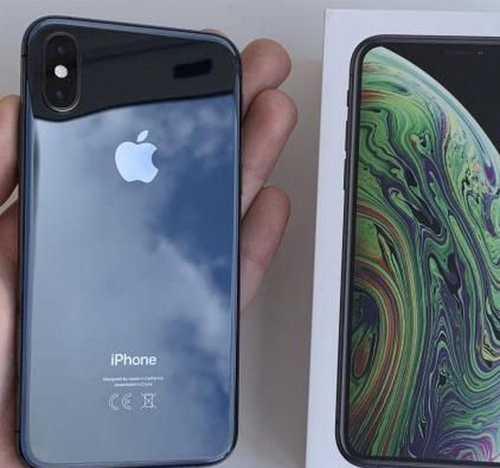 iPhone Xs Max, 256 ГБ