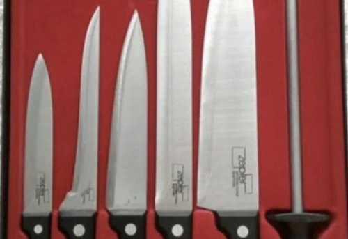 Кухонные ножи zepter