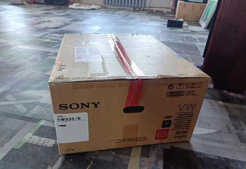 Проектор Sony vpp vw535 (550)