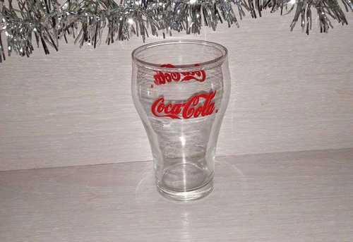 Стаканы Coca cola