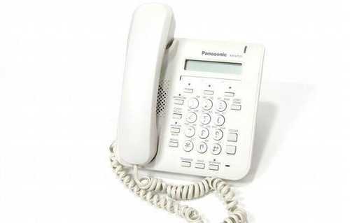 Системный IP телефон Panasonic KX-NT511