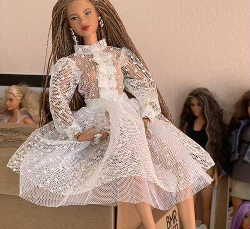 Аутфит одежда для куклы Barbie
