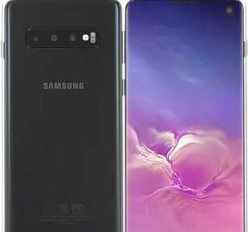 Samsung Galaxy S10, 8/128 ГБ