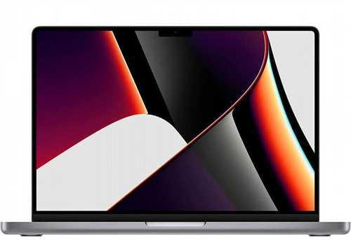 Ноутбук Apple Macbook Pro 14 (2021)